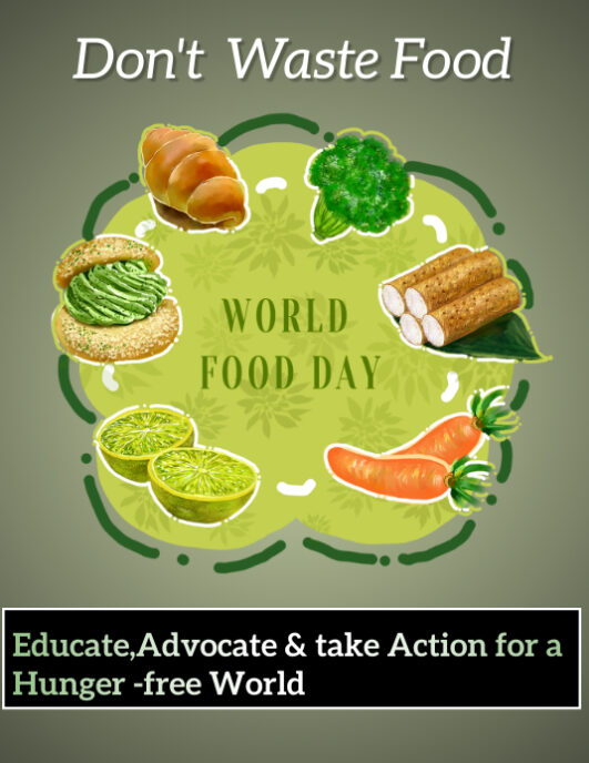World Food Day To Be Celebrated in Devondale Village – Naledi News
