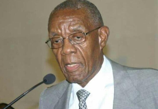 Remembering Kgosi Lucas Mangope – Naledi News