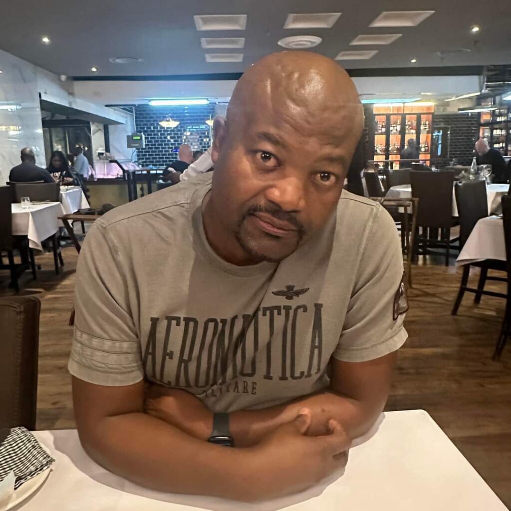 Another Suspected Ben Gumbi Killer in Court – Naledi News