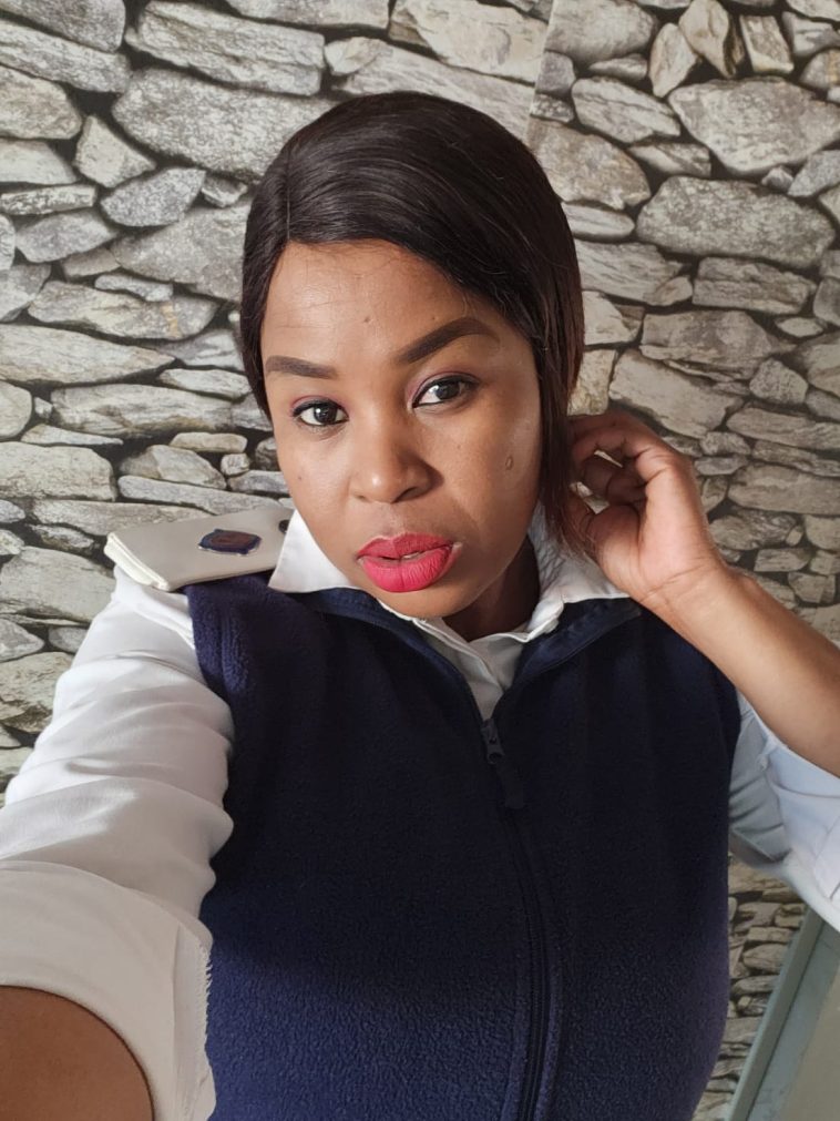 Malebogo Phakedi’s healing journey – Naledi News