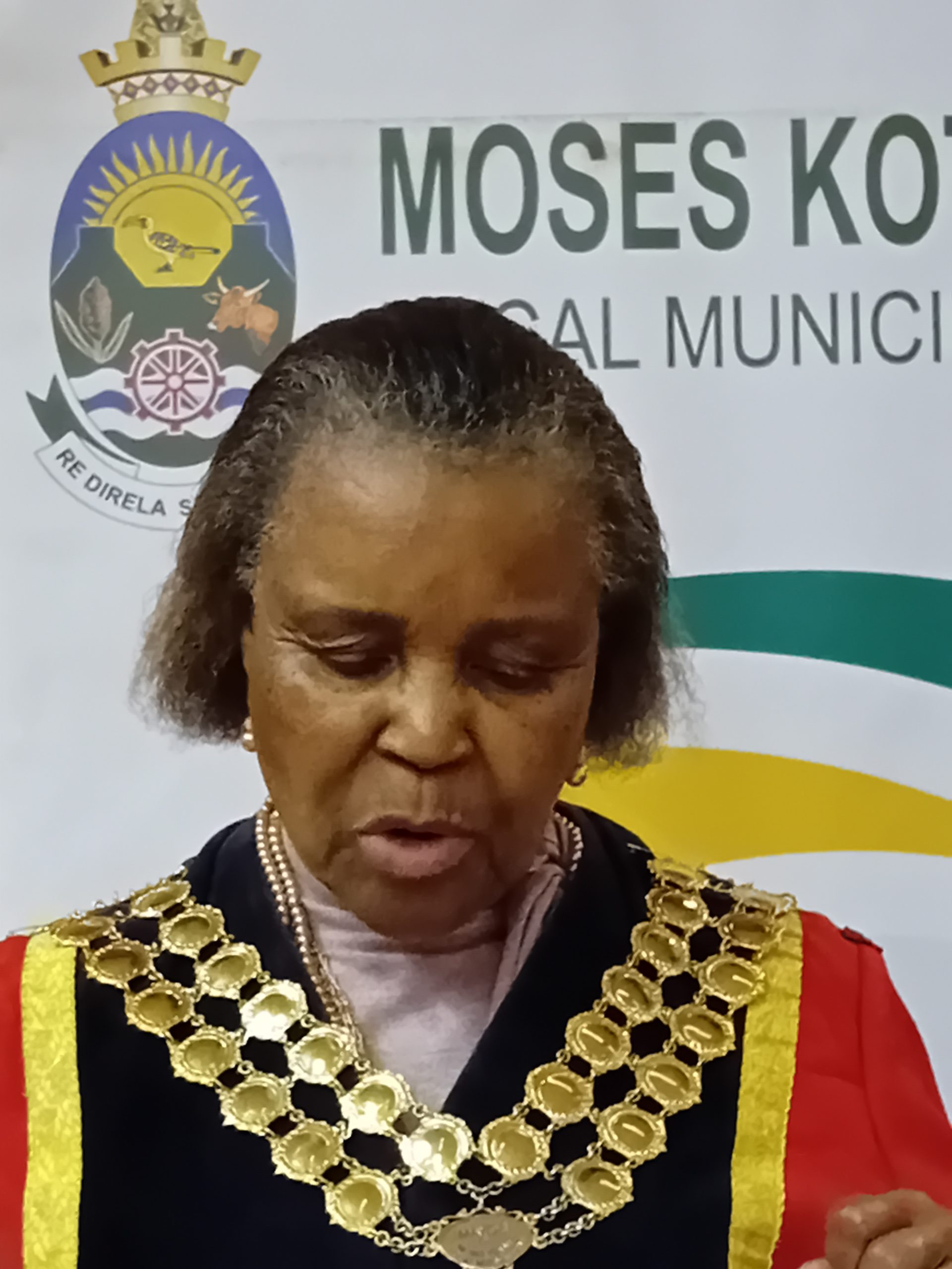 Moses Kotane Municipality Approves Fiscal Year 2024/2025 Budget Amidst ...
