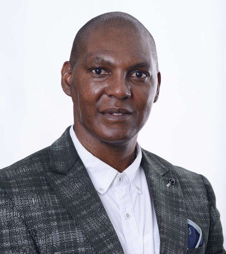 Magalies Water CEO Sandile Mkhize Resigns – Naledi News