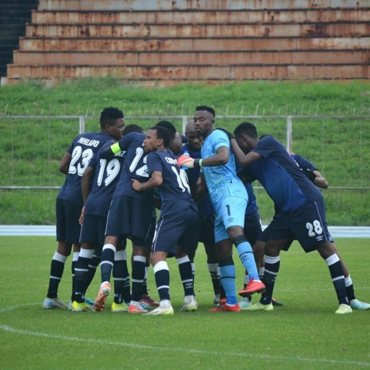 Orbit College FC’s PSL Hopes Remain Alive as SAFA Arbitrates Durban ...