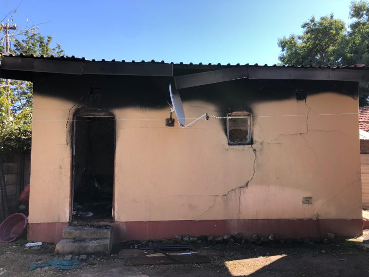 Young Girl Dies in House Fire in Rustenburg Noord, Police Open Inquest ...