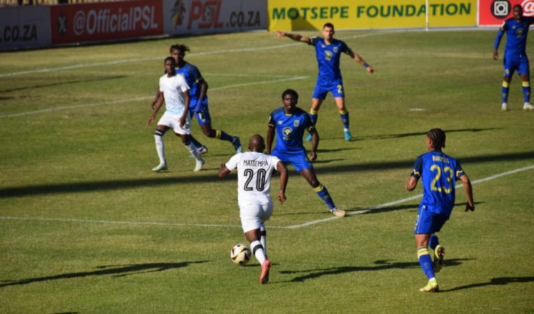 Orbit College FC Secures PSL Promotion, Making History for North West ...