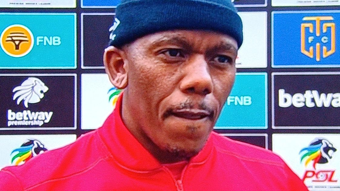 Orbit College FC Unveils New Jerseys and Home Stadium Ahead of PSL ...