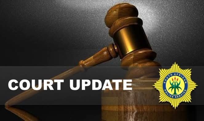 Lefaragatlhe killer sentenced to 30 years for double murder – Naledi News