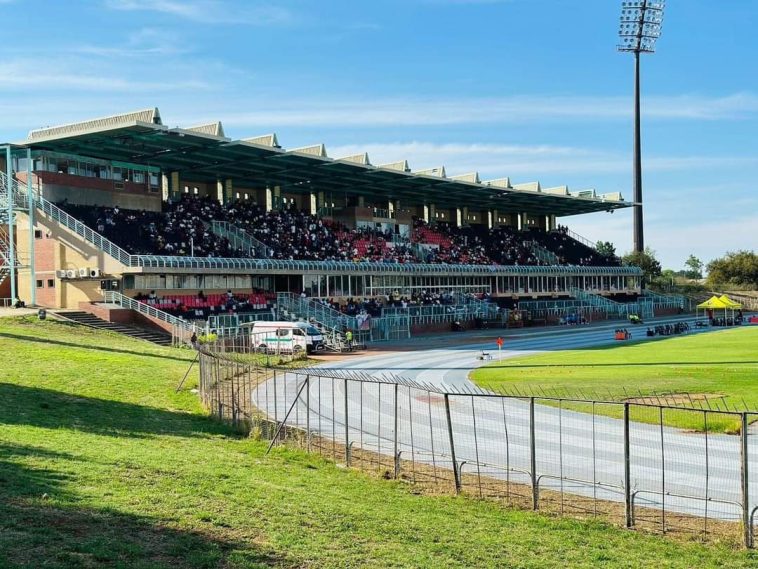 Orbit College FC Returns Home to Olympia Park Stadium This Saturday ...