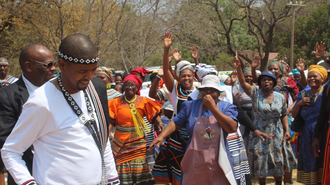 Orbit College FC Unveils New Jerseys and Home Stadium Ahead of PSL ...